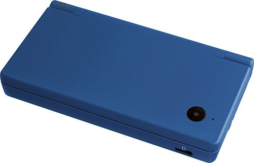 Nintendo DSi Console (Matte Blue) - (NDS) Nintendo DS | J&L Game