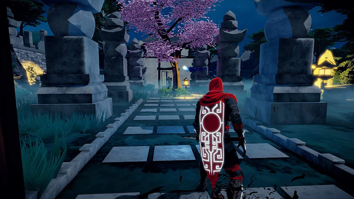 Aragami: Shadow Edition - (NSW) Nintendo Switch | J&L Game