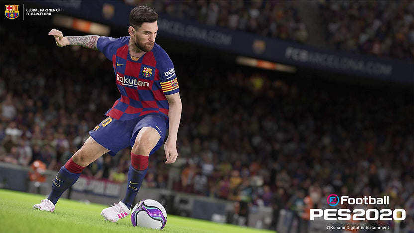 eFootball PES 2020 - (XB1) Xbox One | J&L Game
