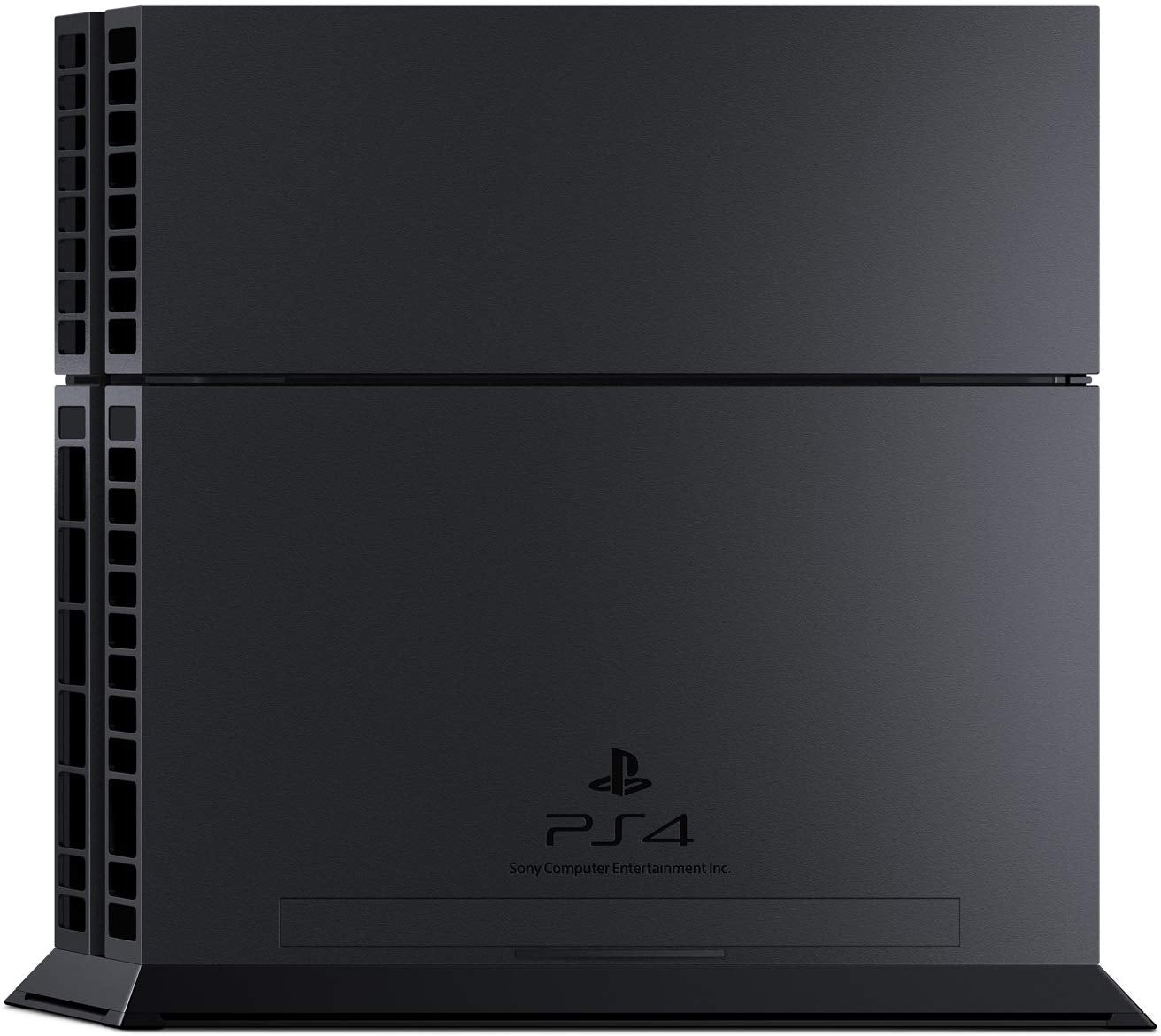 SONY PlayStation 4 Console 500 GB (Black) - (PS4) PlayStation 4 [Pre-O ...