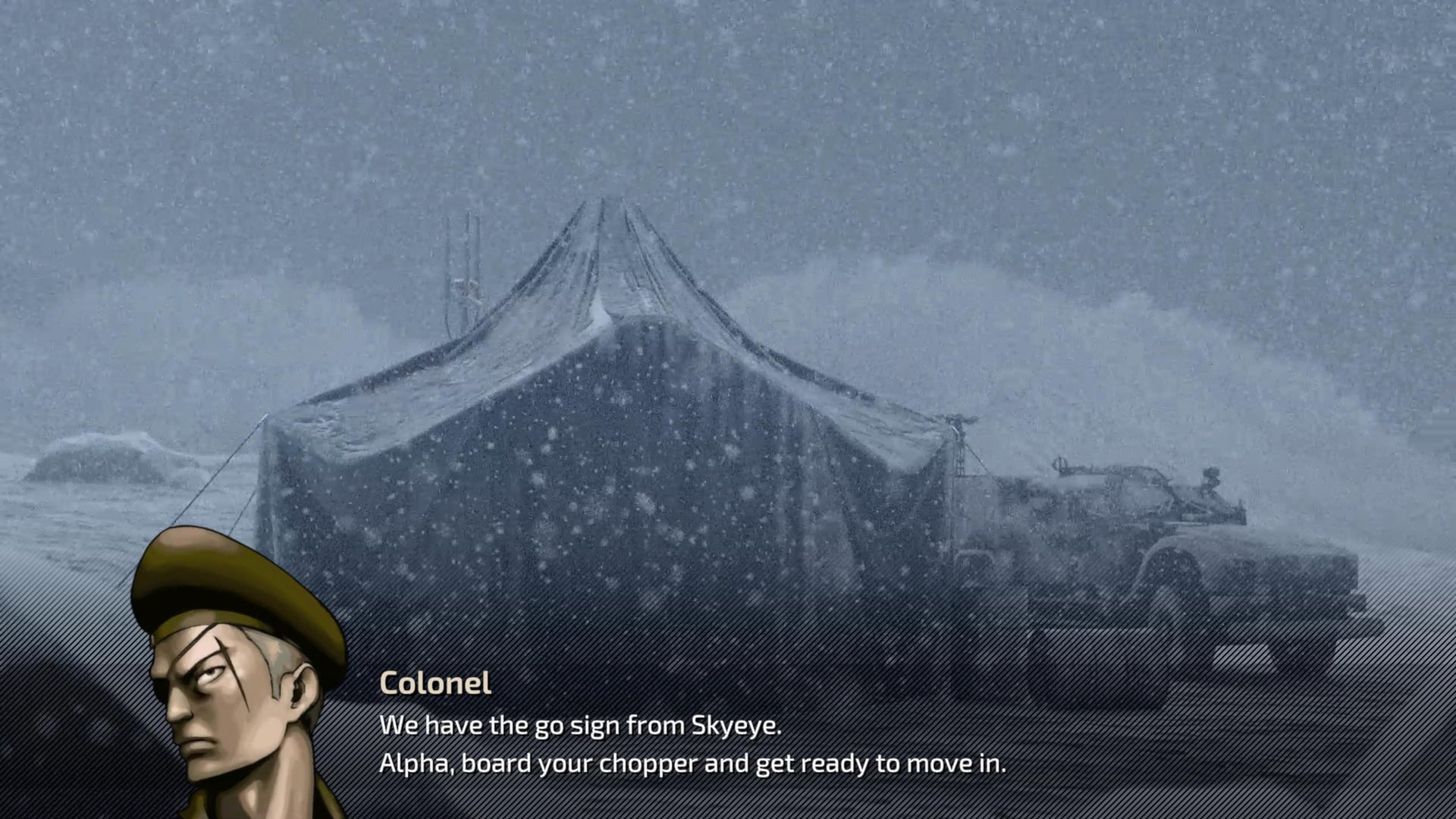 Front Mission 1st Remake - (PS5) PlayStation 5 | J&L Game