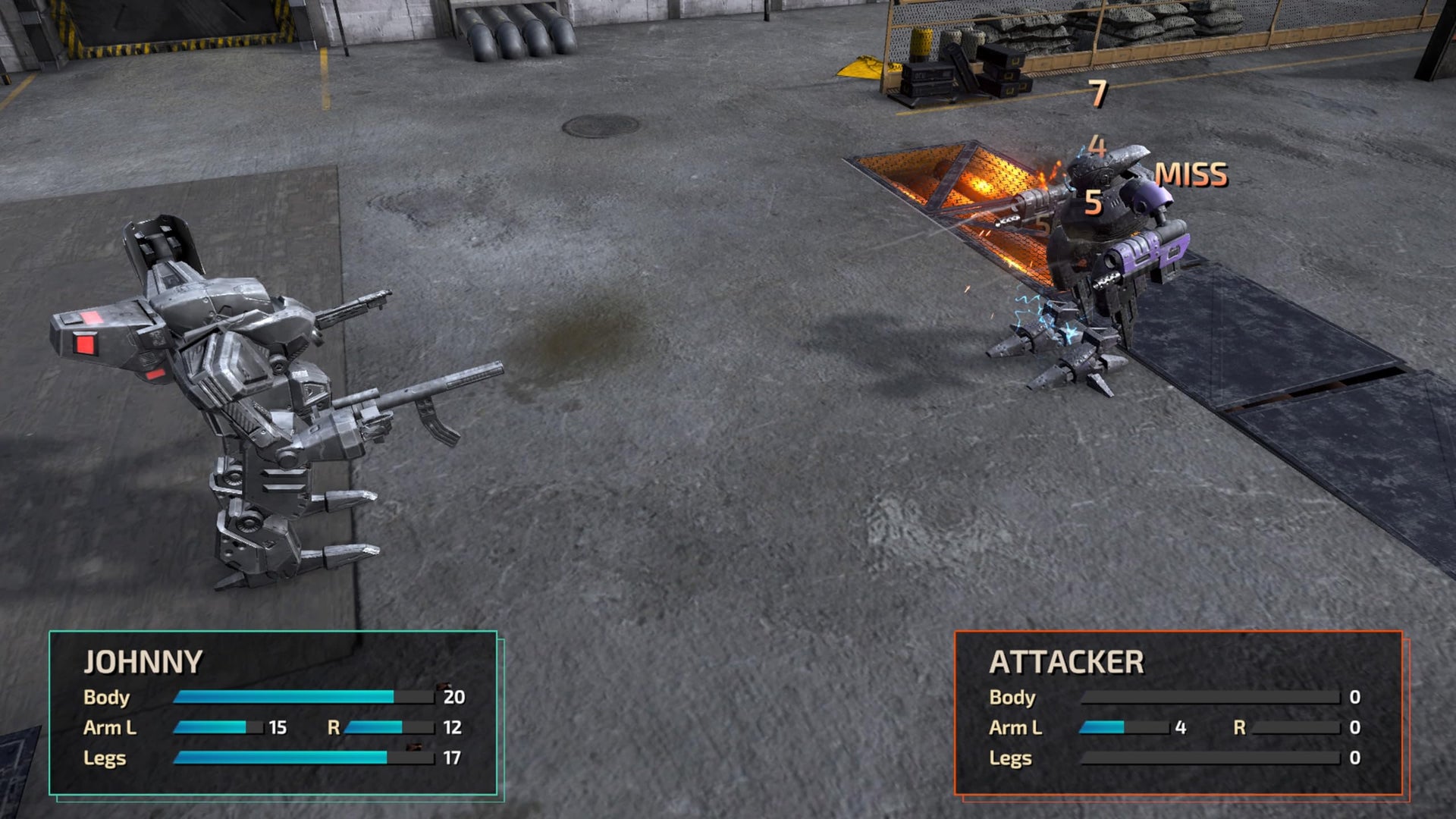 Front Mission 1st Remake - (PS5) PlayStation 5 | J&L Game