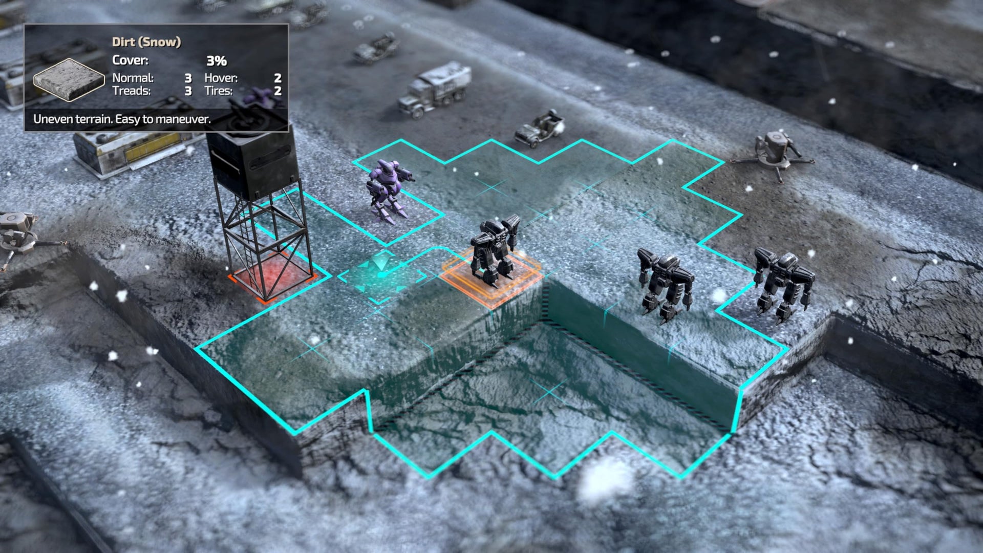 Front Mission 1st Remake - (PS5) PlayStation 5 | J&L Game