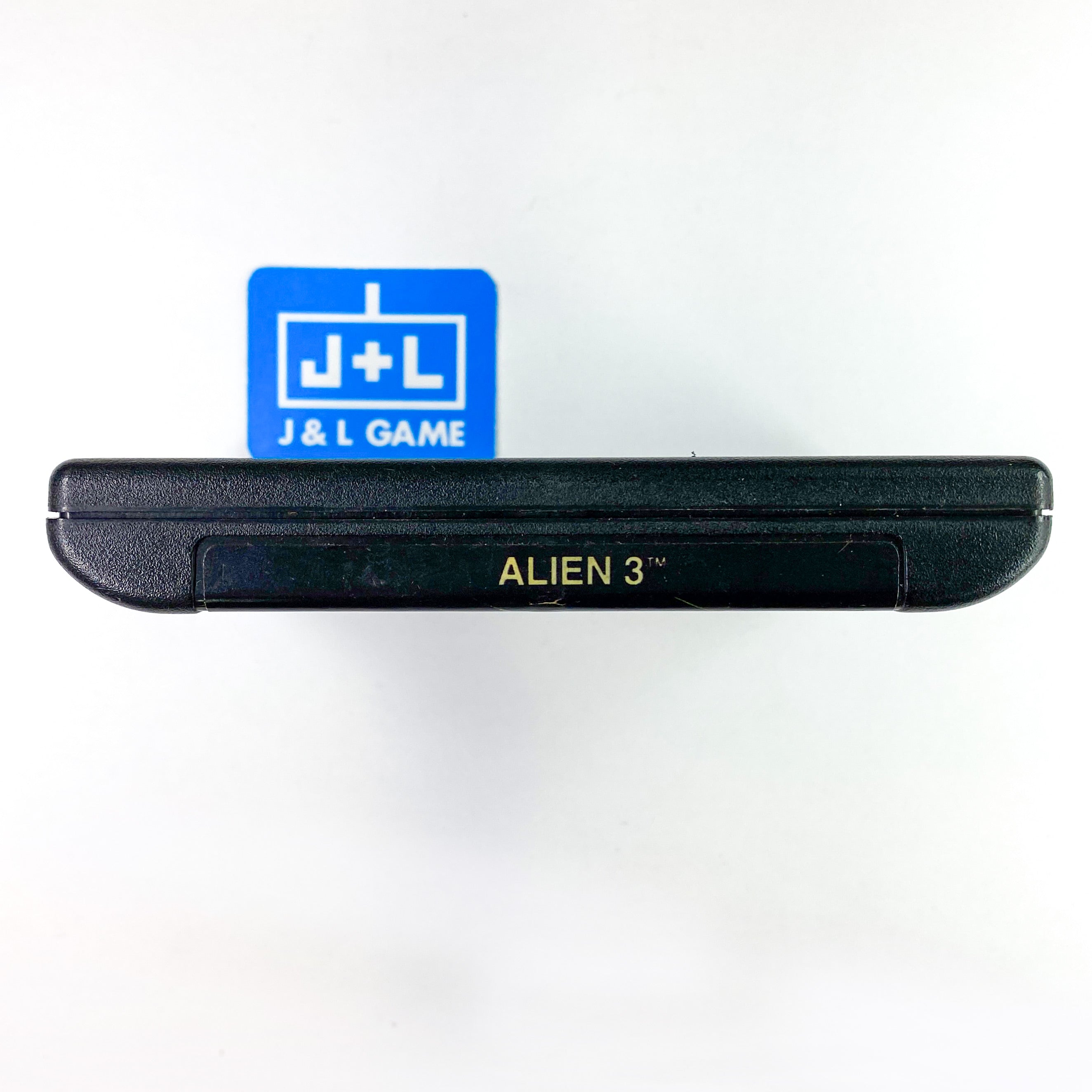 Alien 3 - SEGA Genesis [Pre-Owned] | J&L Game