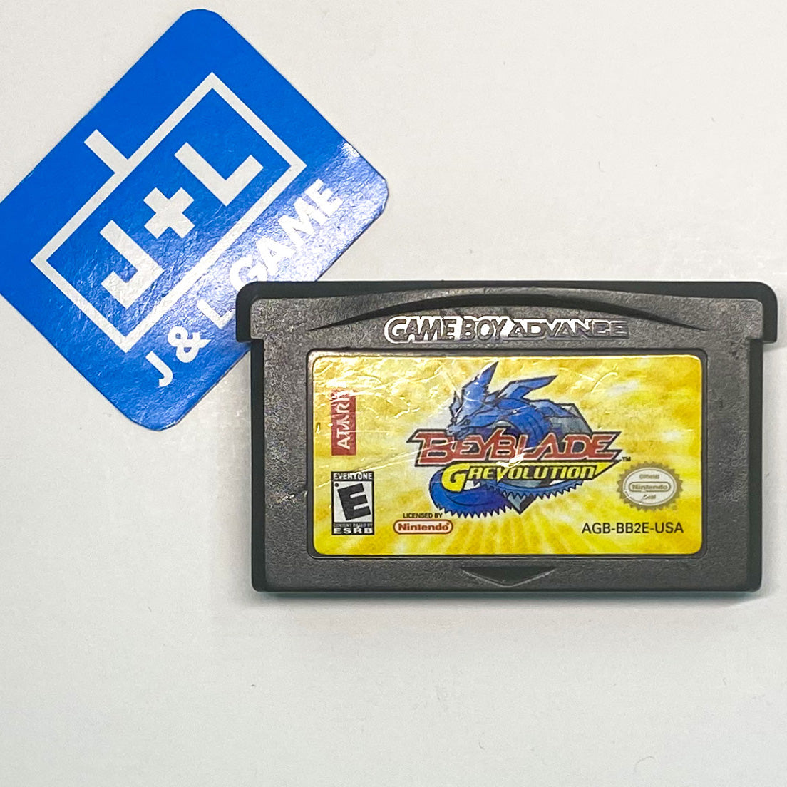 Nintendo Revolution 2004
