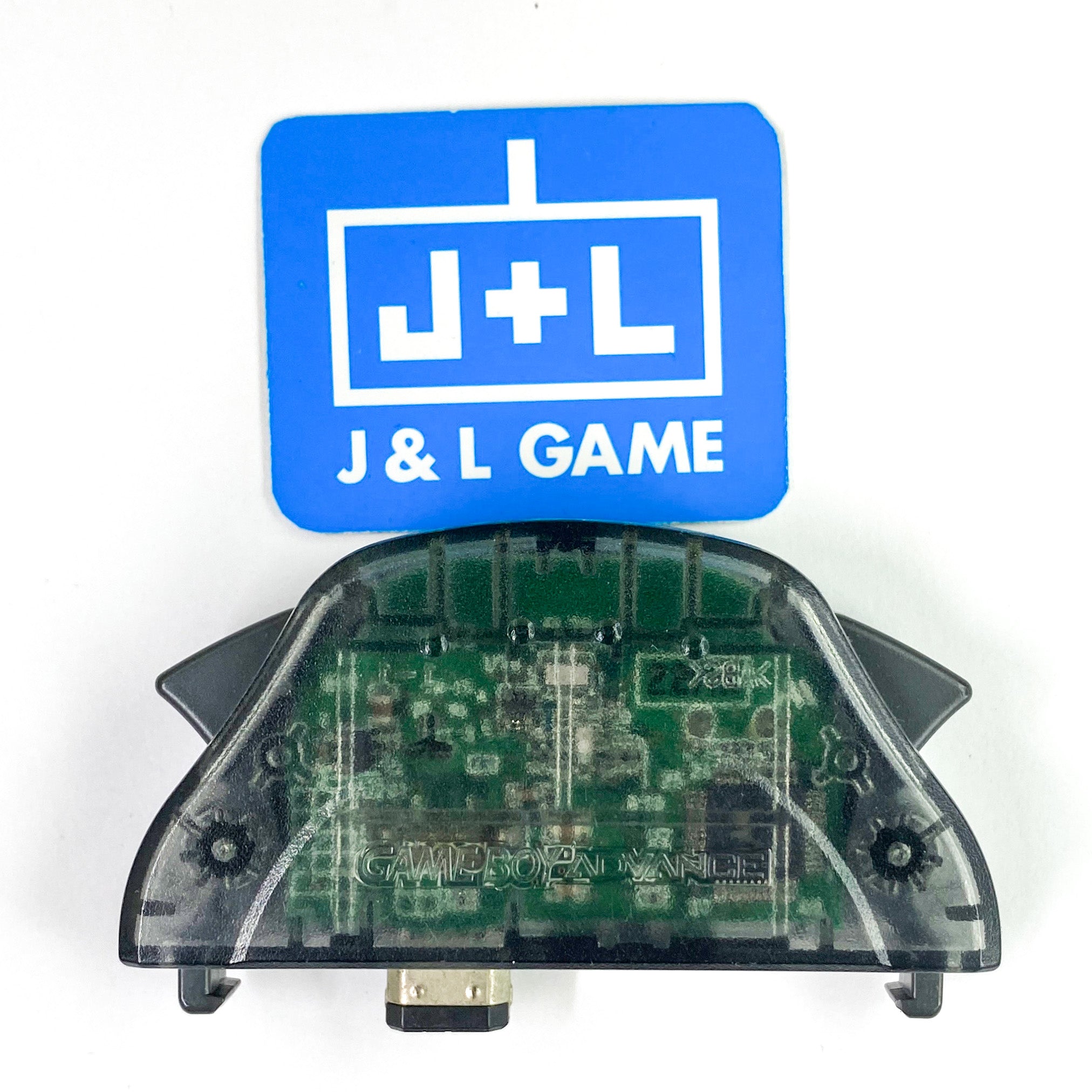 Game Boy Advance Wireless Adapter - (GBA) Game Boy Advance [Pre-Owned ...