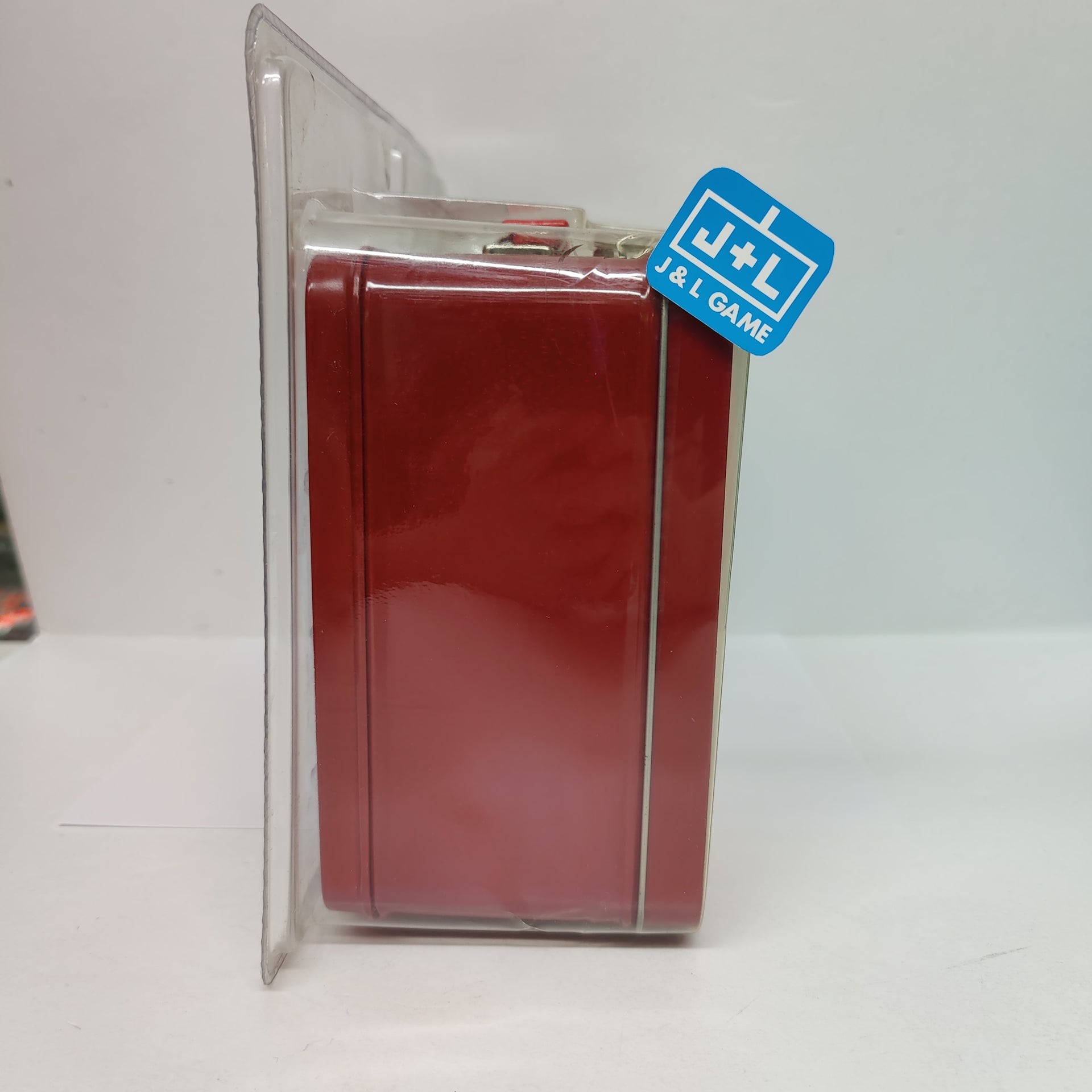 Nintendo DS Lite Mario Accessory Storage Kit - Toys | J&L Game