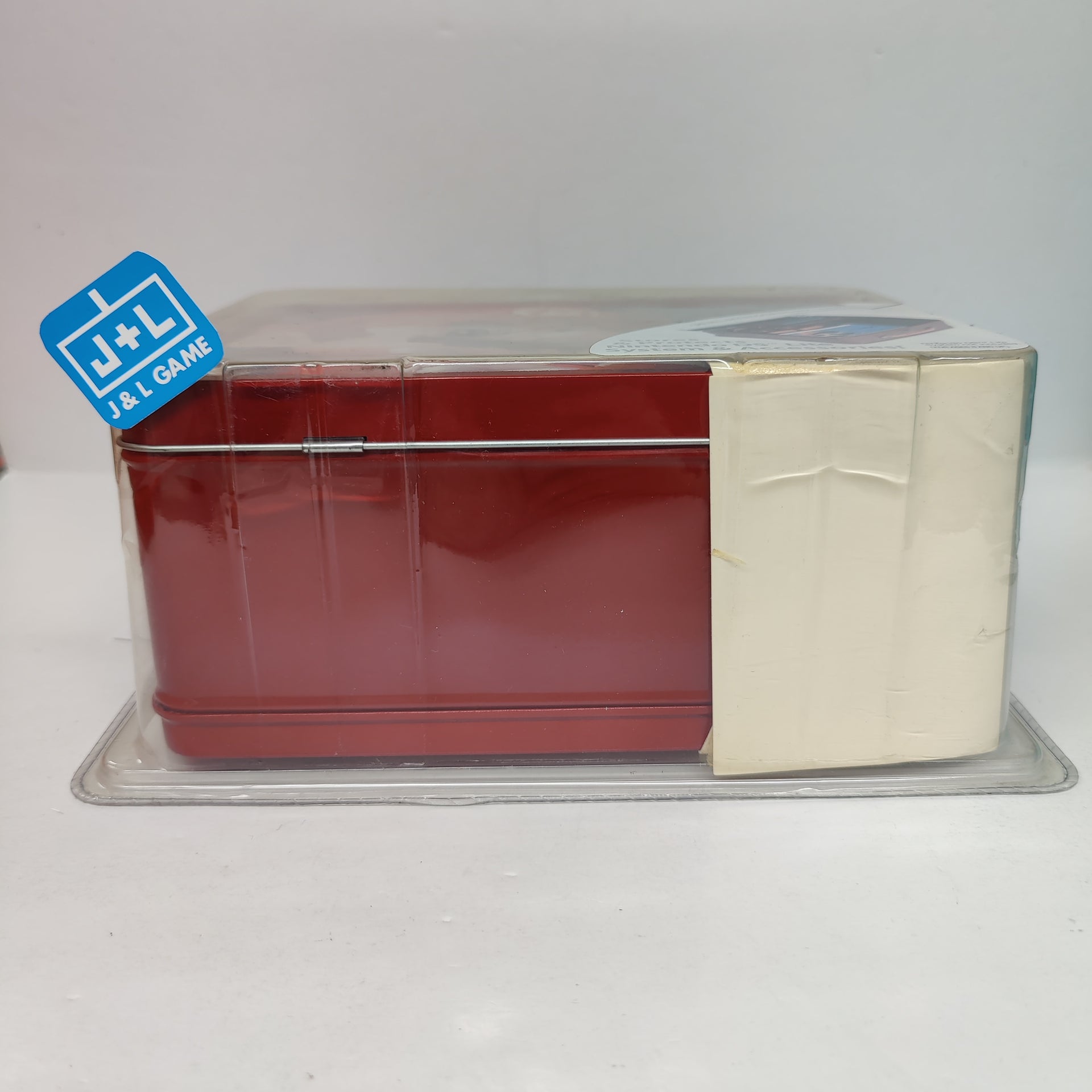 Nintendo DS Lite Mario Accessory Storage Kit - Toys | J&L Game