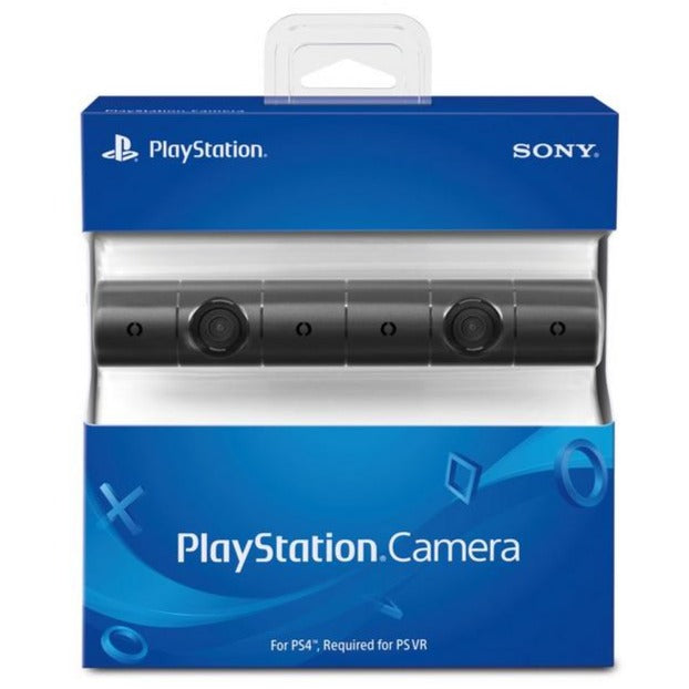 SONY PlayStation 4 Camera V 2 - (PS4) PlayStation 4 | J&L Game