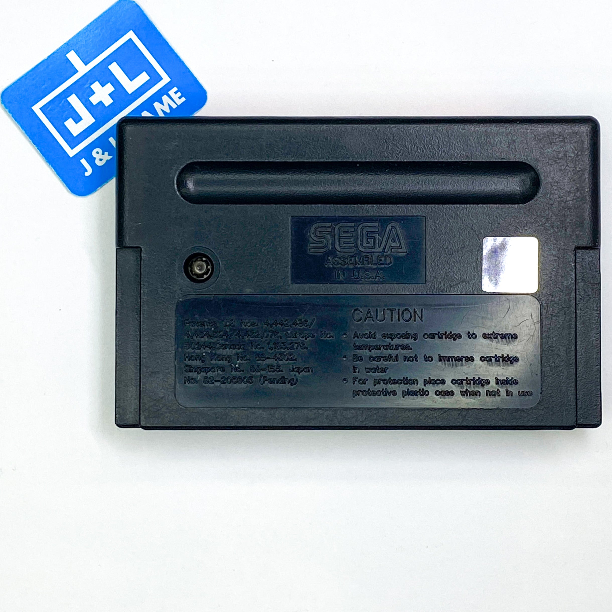 Vectorman 2 - (SG) SEGA Genesis [Pre-Owned] | J&L Game