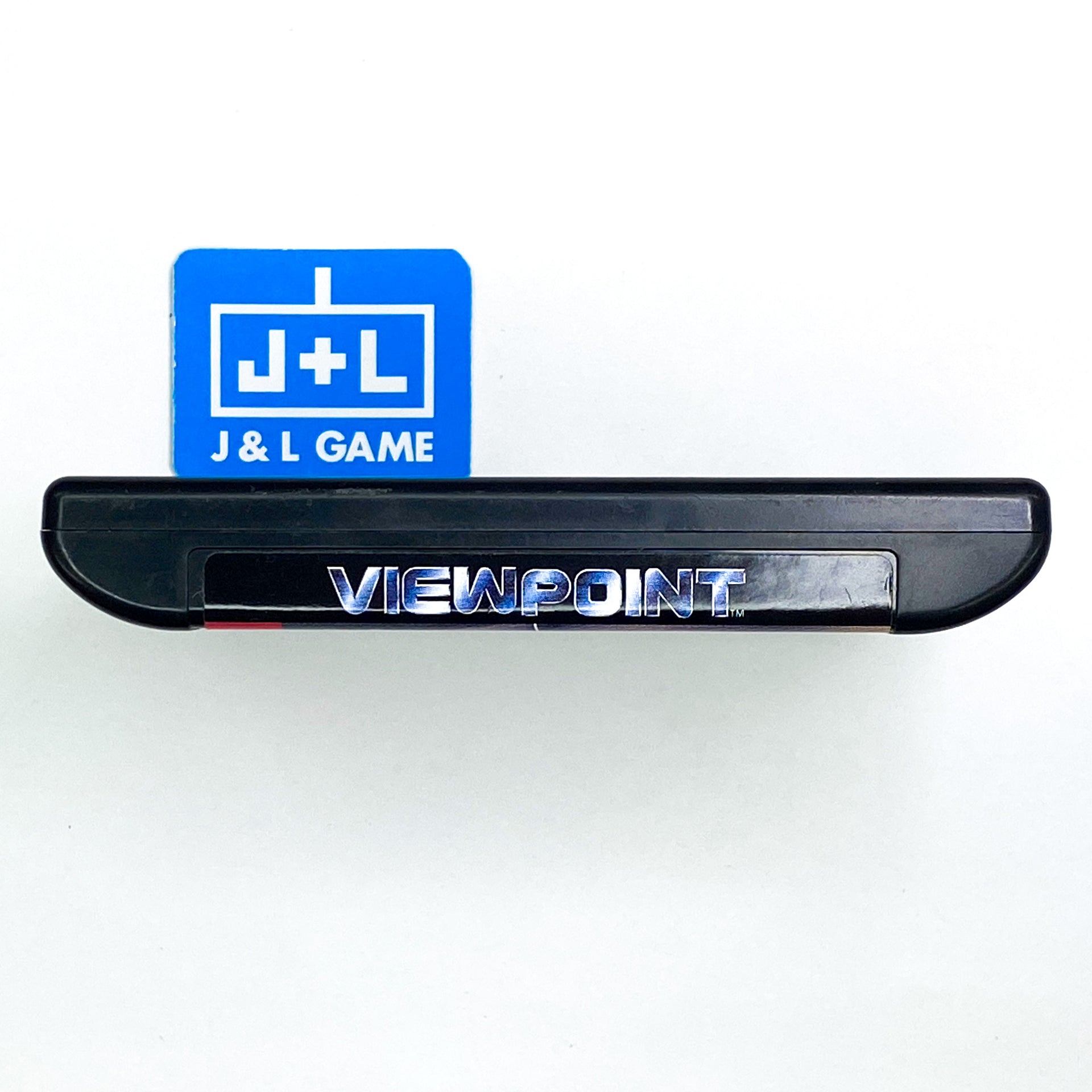 Viewpoint - (SG) SEGA Genesis [Pre-Owned] | J&L Game