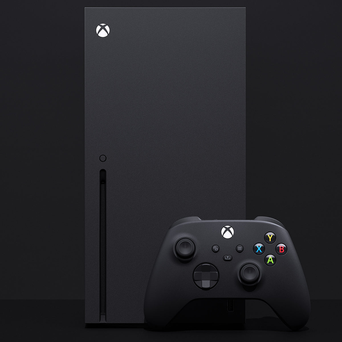 Xbox Series X Console - (XBX) Xbox Series X | J&L Game