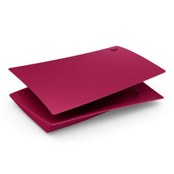 Sony PlayStation 5 Digtal Console Cover (Cosmic Red) - (PS5) Playstati ...