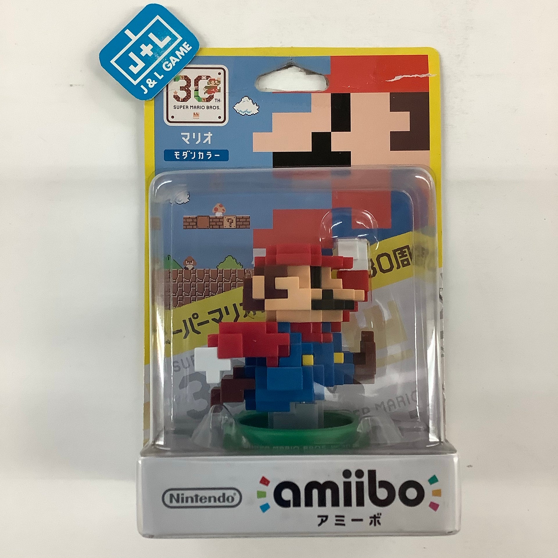 Nintendo Amiibo | J&L Game