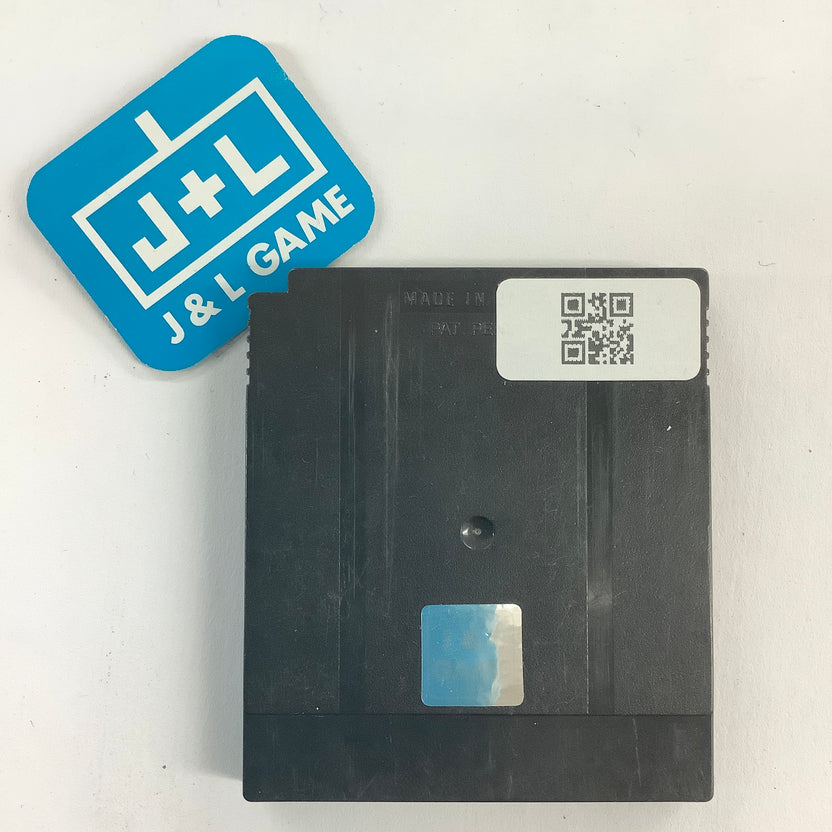 Game & Watch Gallery 2 - (GBC) Game Boy Color [Pre-Owned] | J&L Game
