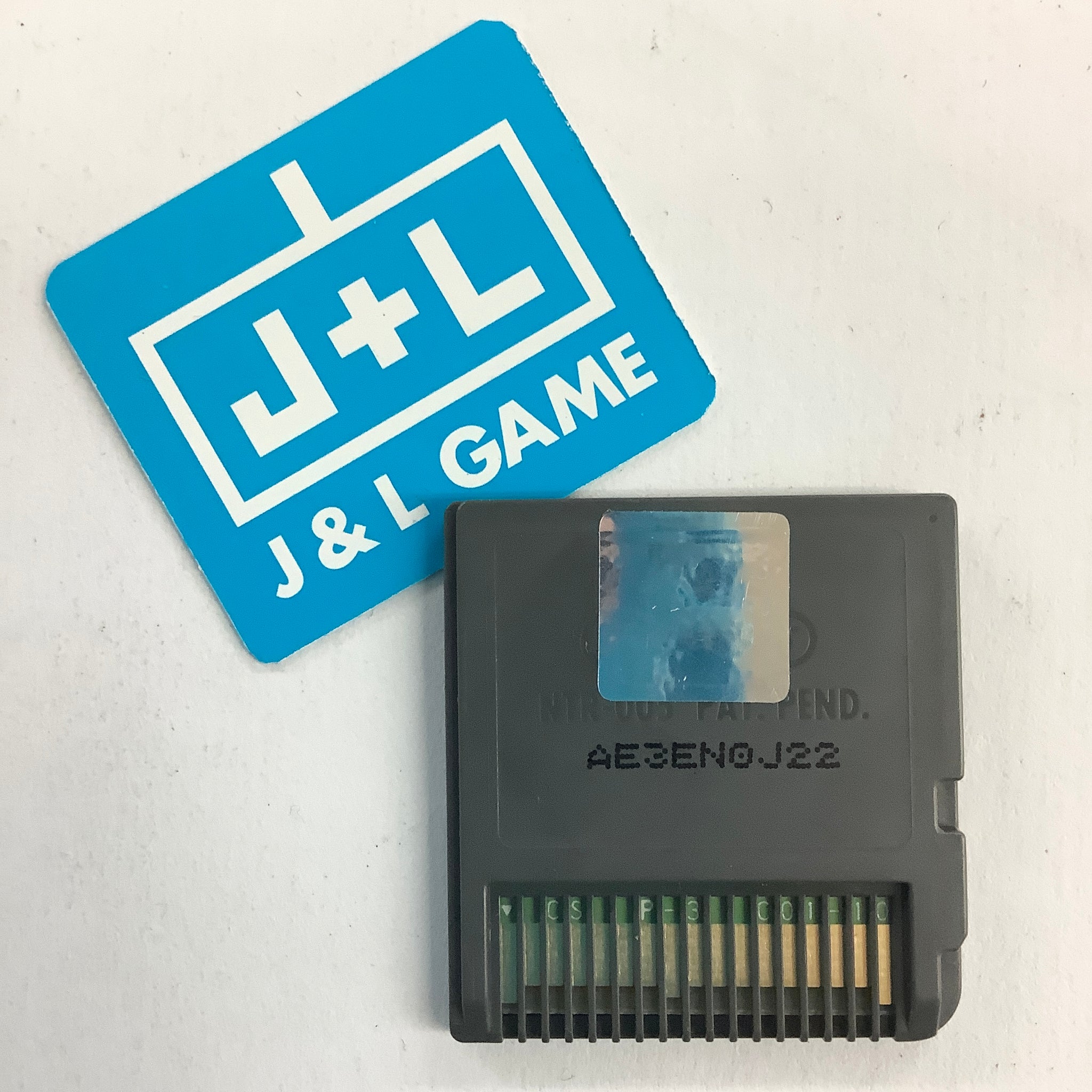 Time Ace - (NDS) Nintendo DS [Pre-Owned] – J&L Video Games New York City