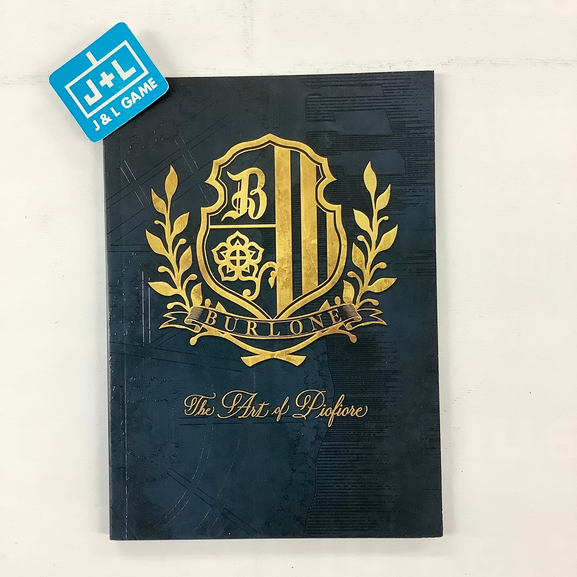 Piofiore: Episodio 1926 Limited Edition - (NSW) Nintendo Switch [UNBOX ...