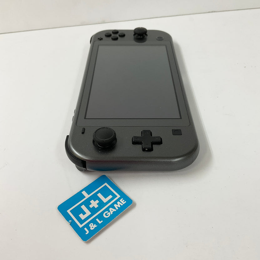Nintendo Switch Lite Console (Dialga & Palkia Edition) - (NSW) Nintend ...