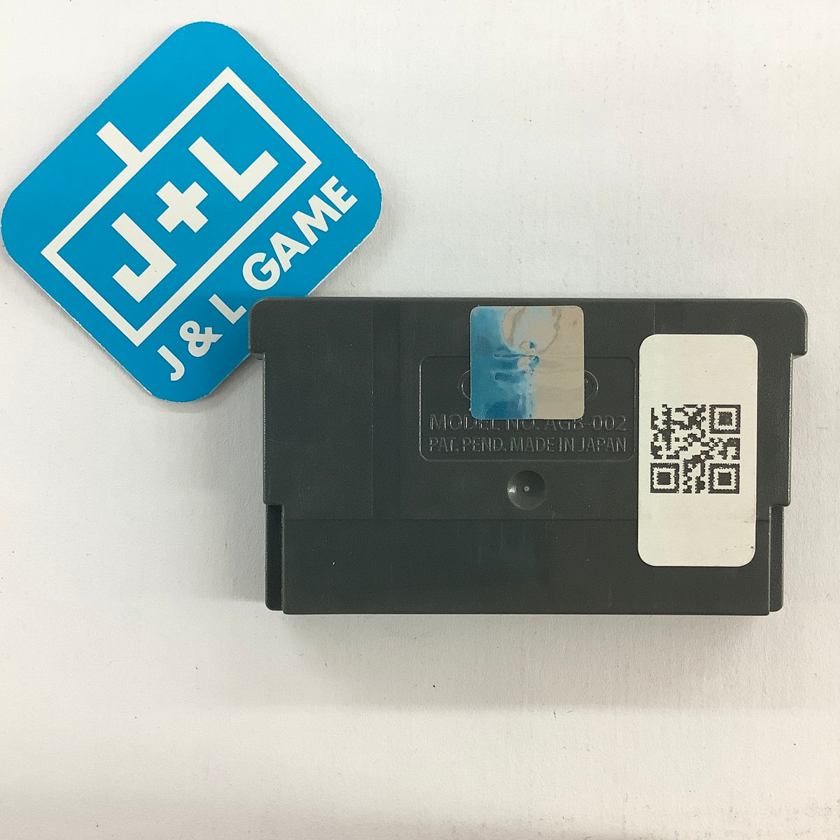 Batman: Vengeance - (GBA) Game Boy Advance [Pre-Owned] | J&L Game