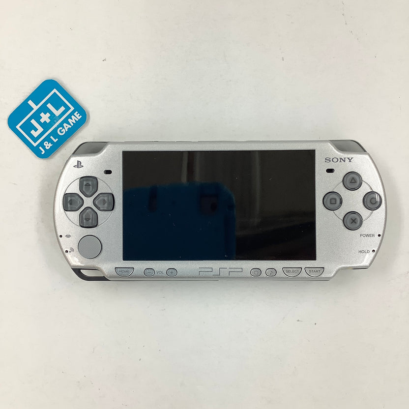 Sony PlayStation Portable 2000 Console (Crisis Core Final Fantasy VII | J&L Game