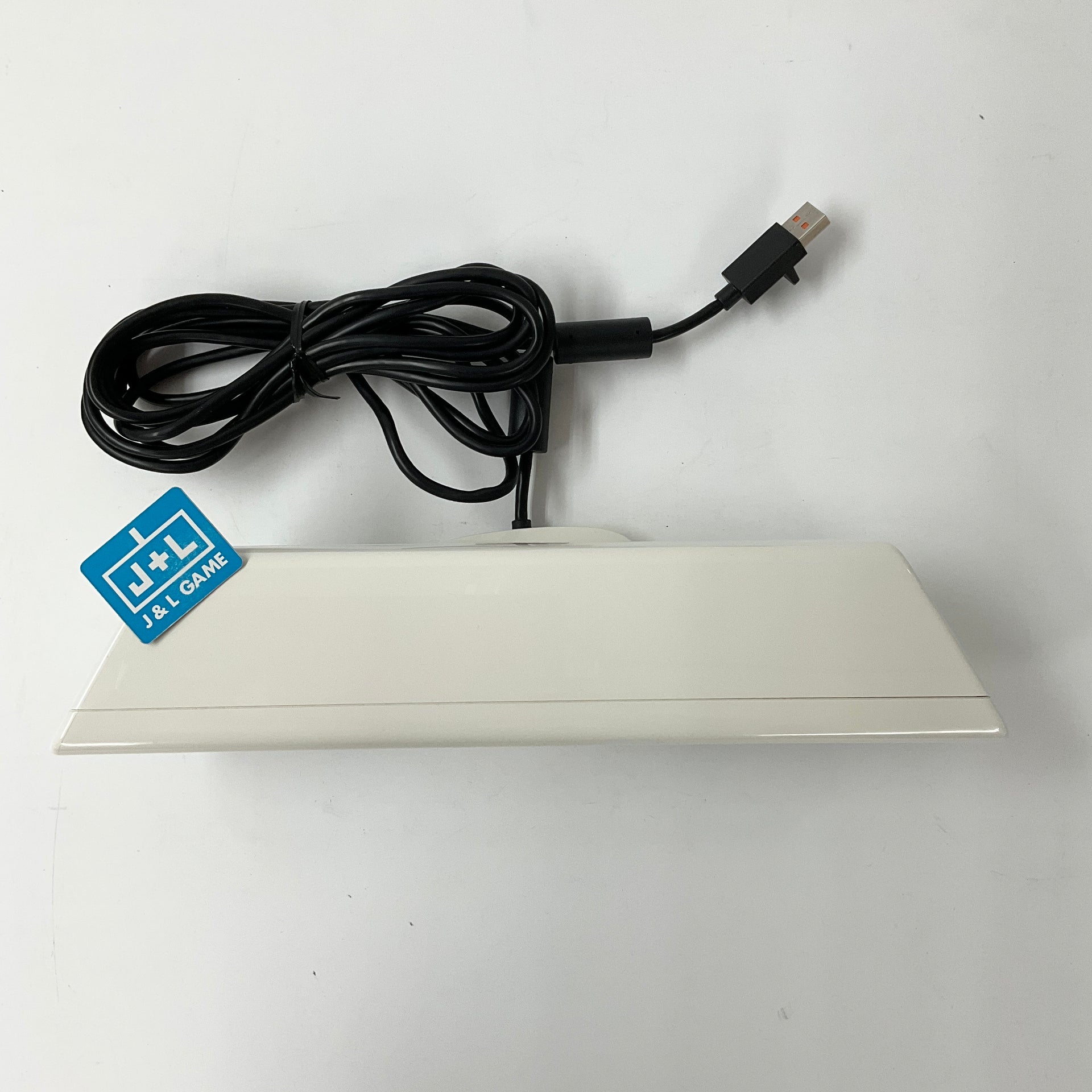 XBOX 360 Kinect Sensor (White) - (X360) Xbox 360 [Pre-Owned] | J&L Game