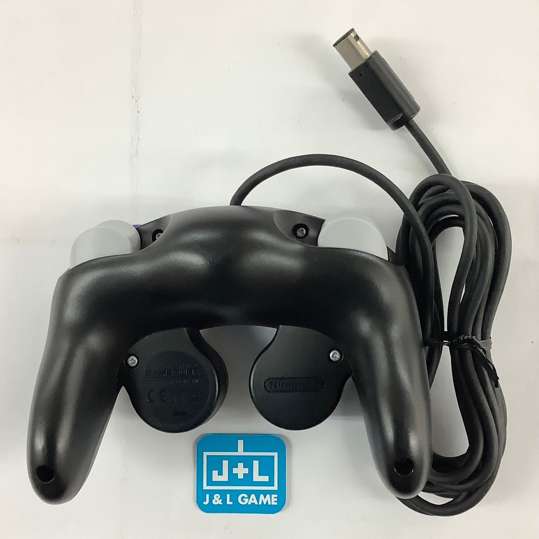 Nintendo GameCube Controller (Super Smash Bros Ultimate) - (GC) GameCu ...