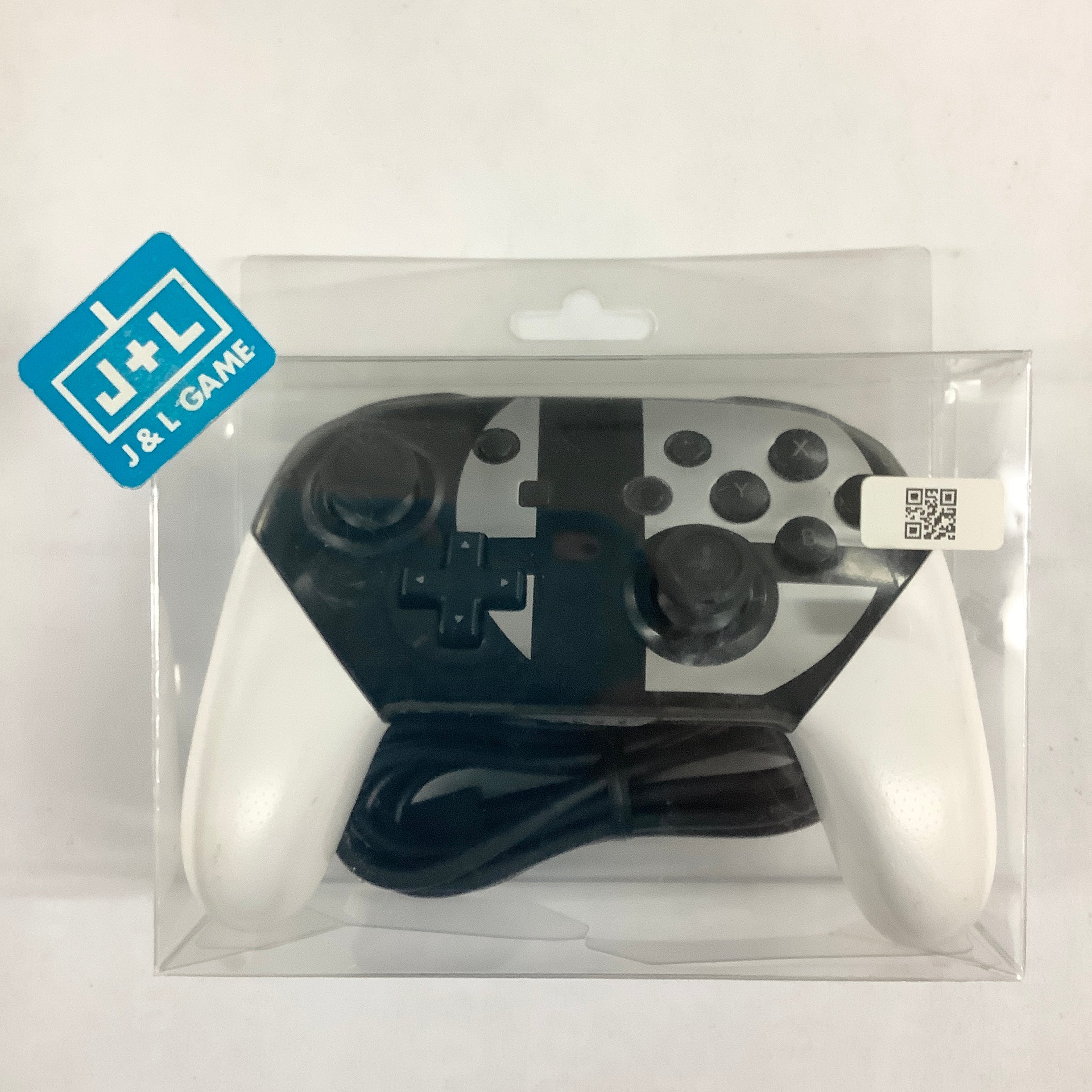 Nintendo Switch Pro Controller (Super Smash Bros. Ultimate Edition) - | J&L Game