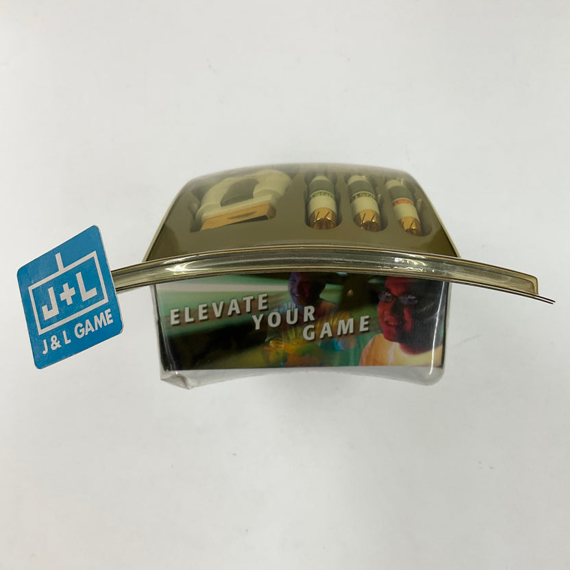 Monster GameLink Xbox 360 Component Video & Fiber Optic Audio A/V Kit ...