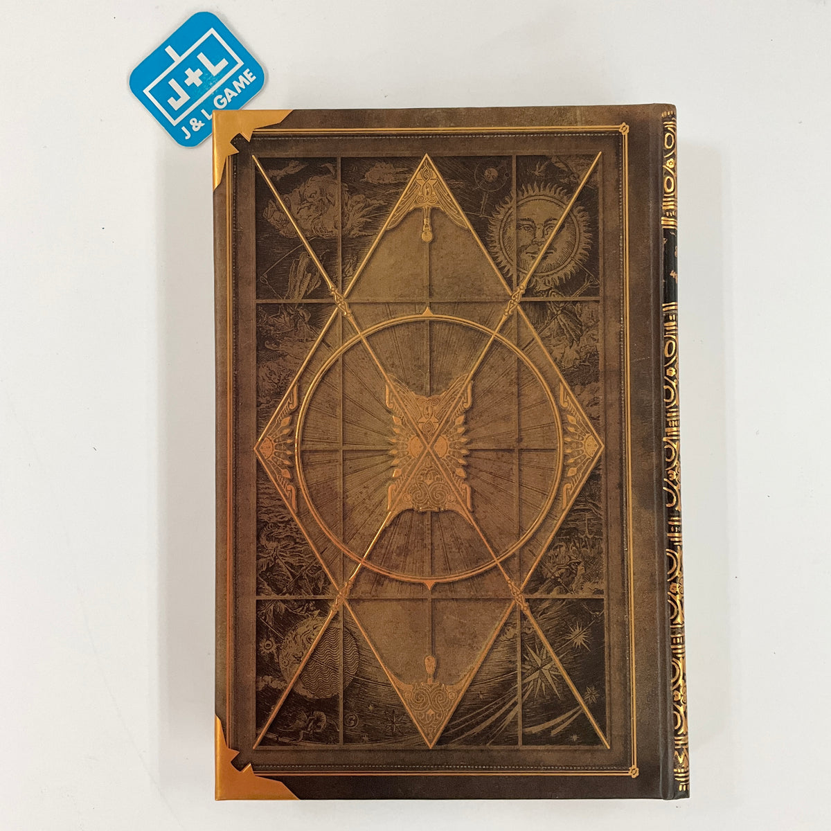 Ni No Kuni: Wrath of the White Witch Wizard's Edition - (PS3) Playstat ...