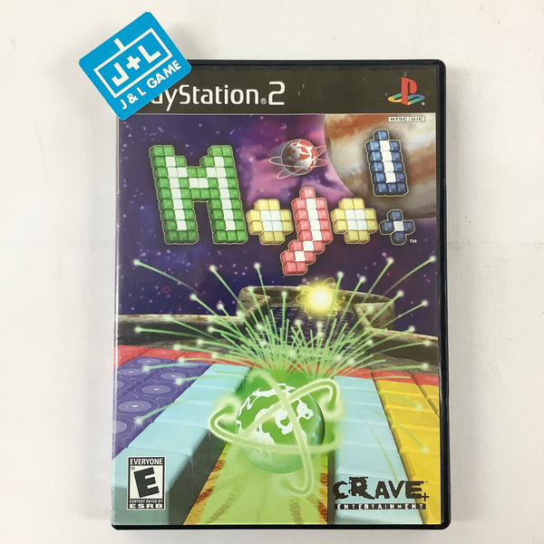 Mojo! - (PS2) PlayStation 2 [Pre-Owned] – J&L Video Games New York City