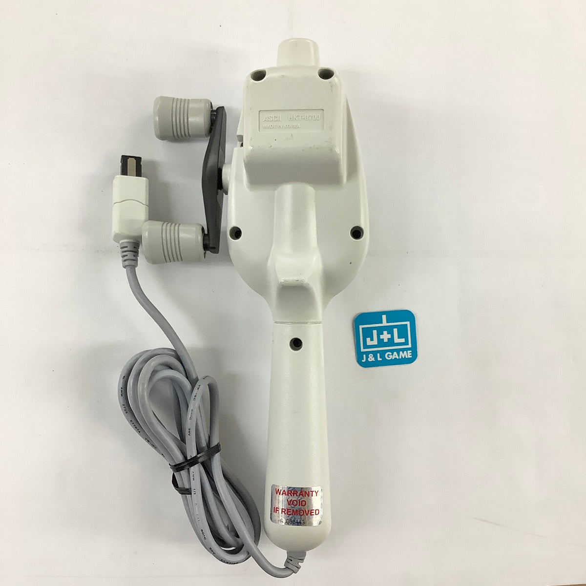 SEGA Dreamcast Fishing Controller - (DC) Sega Dreamcast [Pre-Owned] | J ...