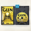 Gun - (PS2) PlayStation 2 [Pre-Owned] – J&L Video Games New York City