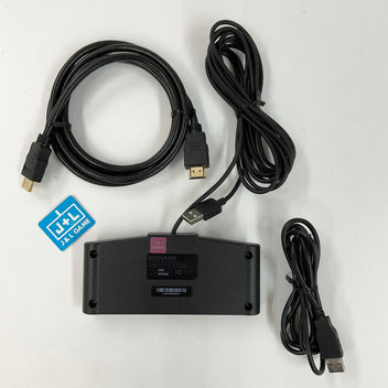 TurboGrafx-16 Mini Console - (TG16) TurboGrafx-16 [Pre-Owned] | J&L Game