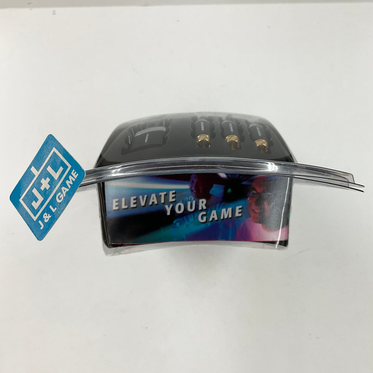 Monster GameLink PlayStation 3 Component Video & Fiber Optic Audio A/V ...