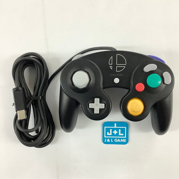 Nintendo GameCube Controller (Super Smash Bros Ultimate) - (GC) GameCu ...