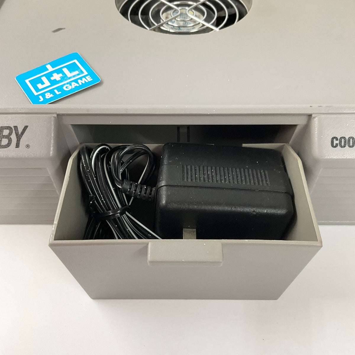 Nuby Playstation Cool Stand - (PS1) PlayStation 1 [Pre-Owned] | J&L Game