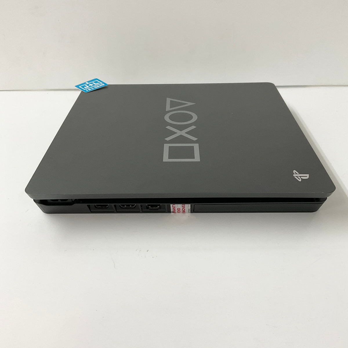 SONY PlayStation 4 Slim 1TB Limited Edition Console (Days of Play Bund ...