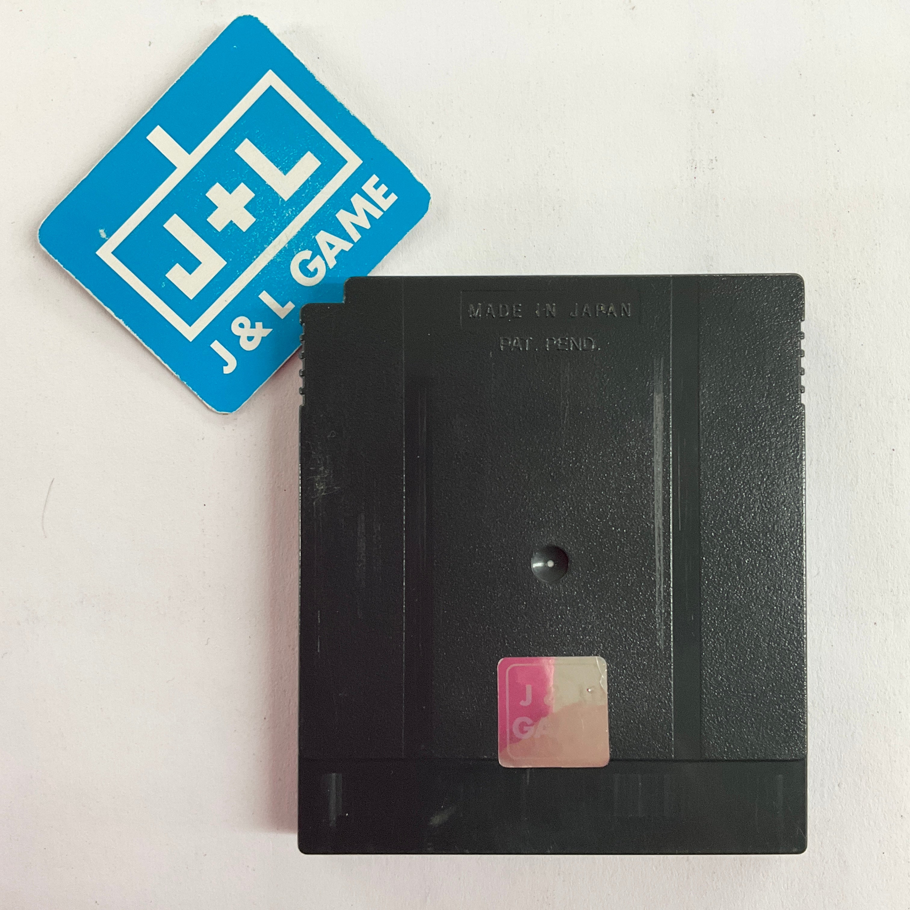 R-Type DX - (GBC) Game Boy Color [Pre-Owned] | J&L Game