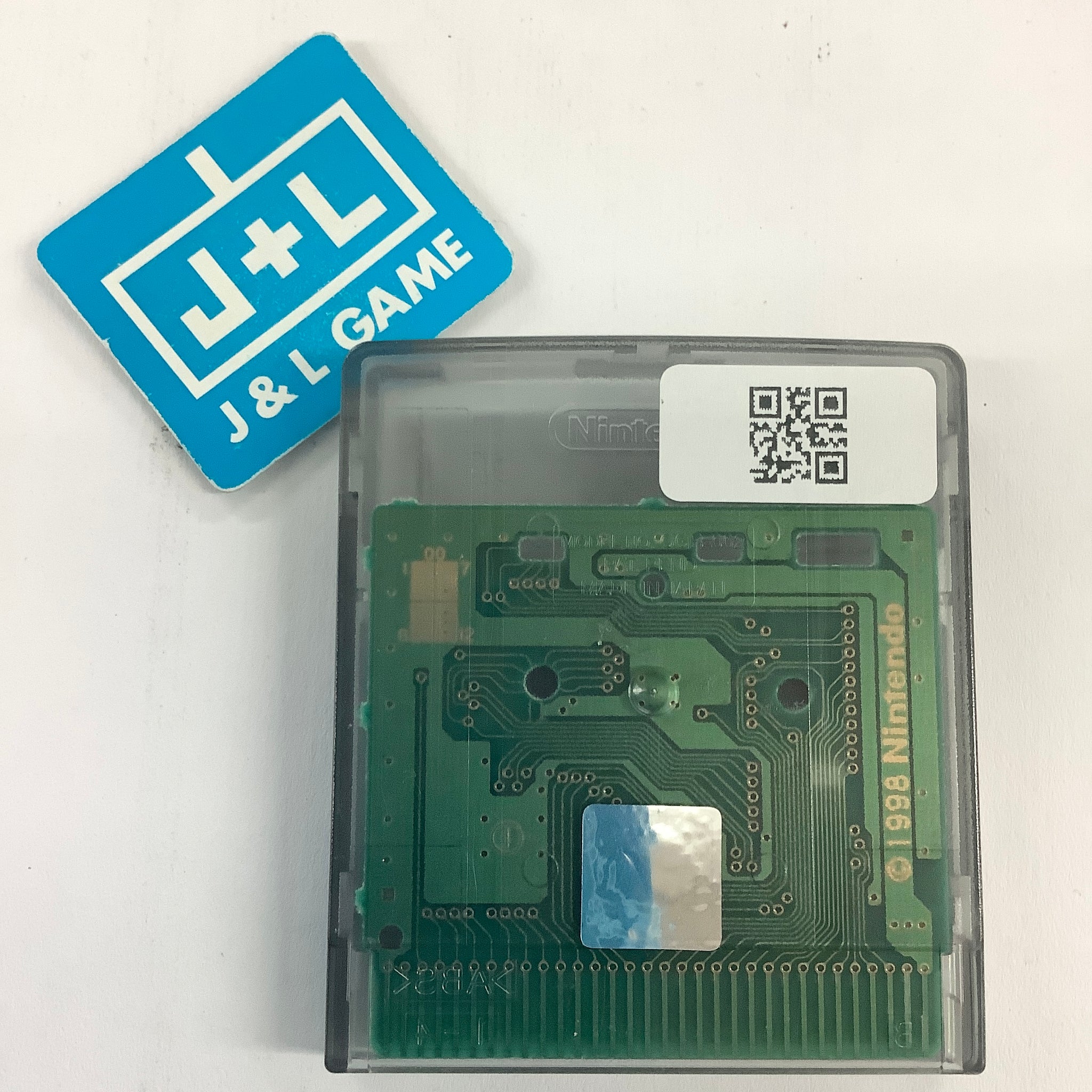 Magical Drop - (GBC) Game Boy Color [Pre-Owned] – J&L Video Games New ...