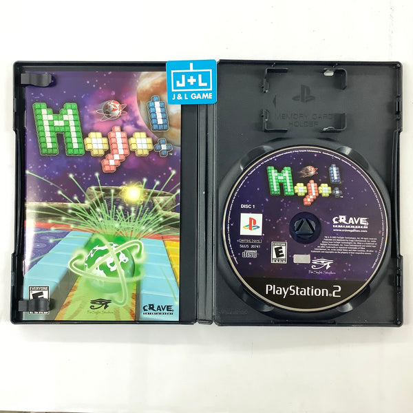 Mojo! - (PS2) PlayStation 2 [Pre-Owned] – J&L Video Games New York City