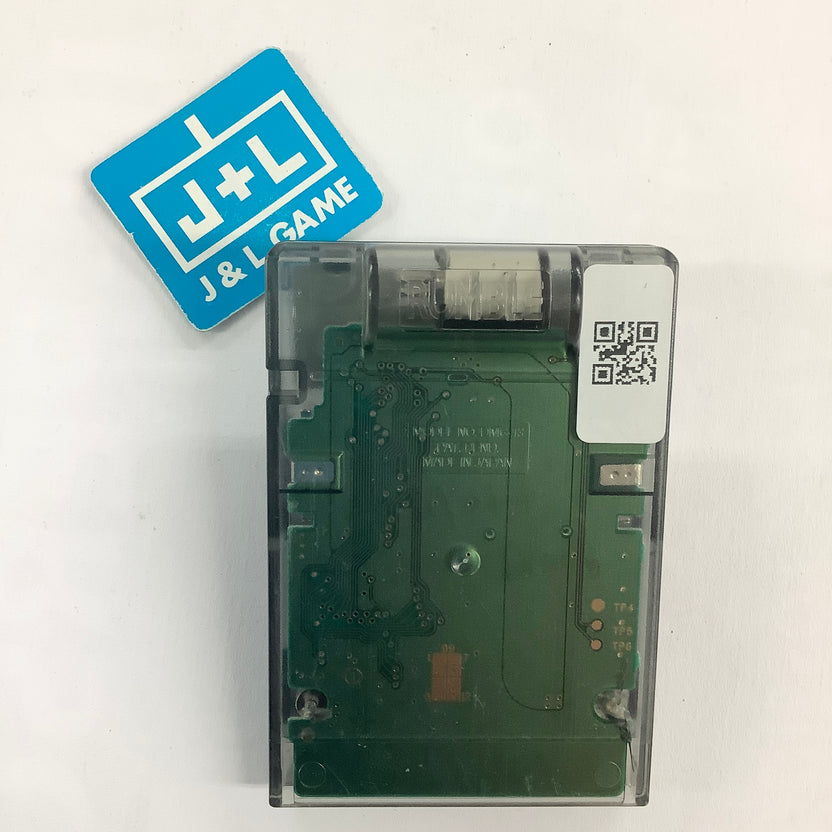 Missile Command - (GBC) Game Boy Color [Pre-Owned] | J&L Game