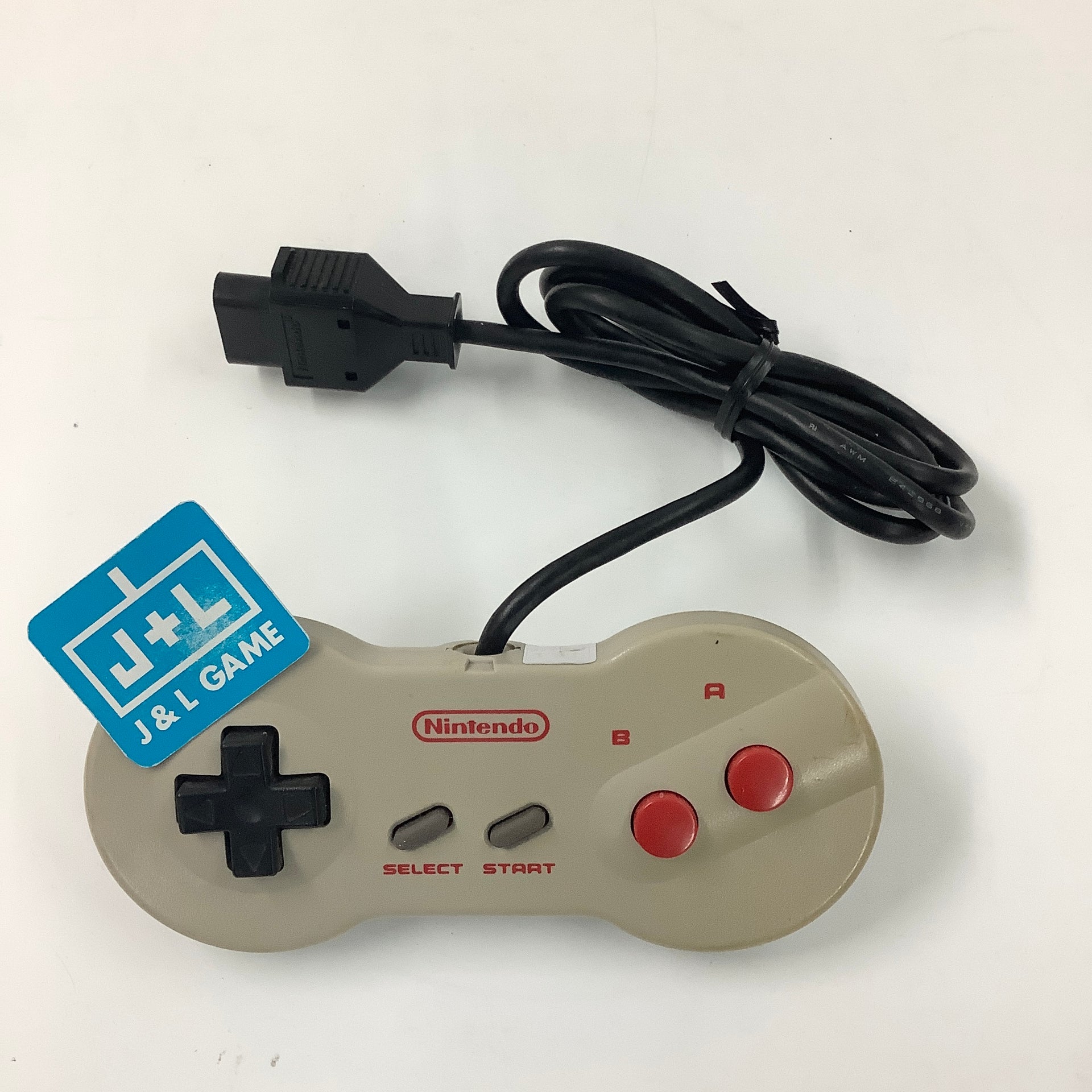 Nintendo New Famicom (HVC-FF Top Loader) - (FC) Nintendo Famicom [Pre ...