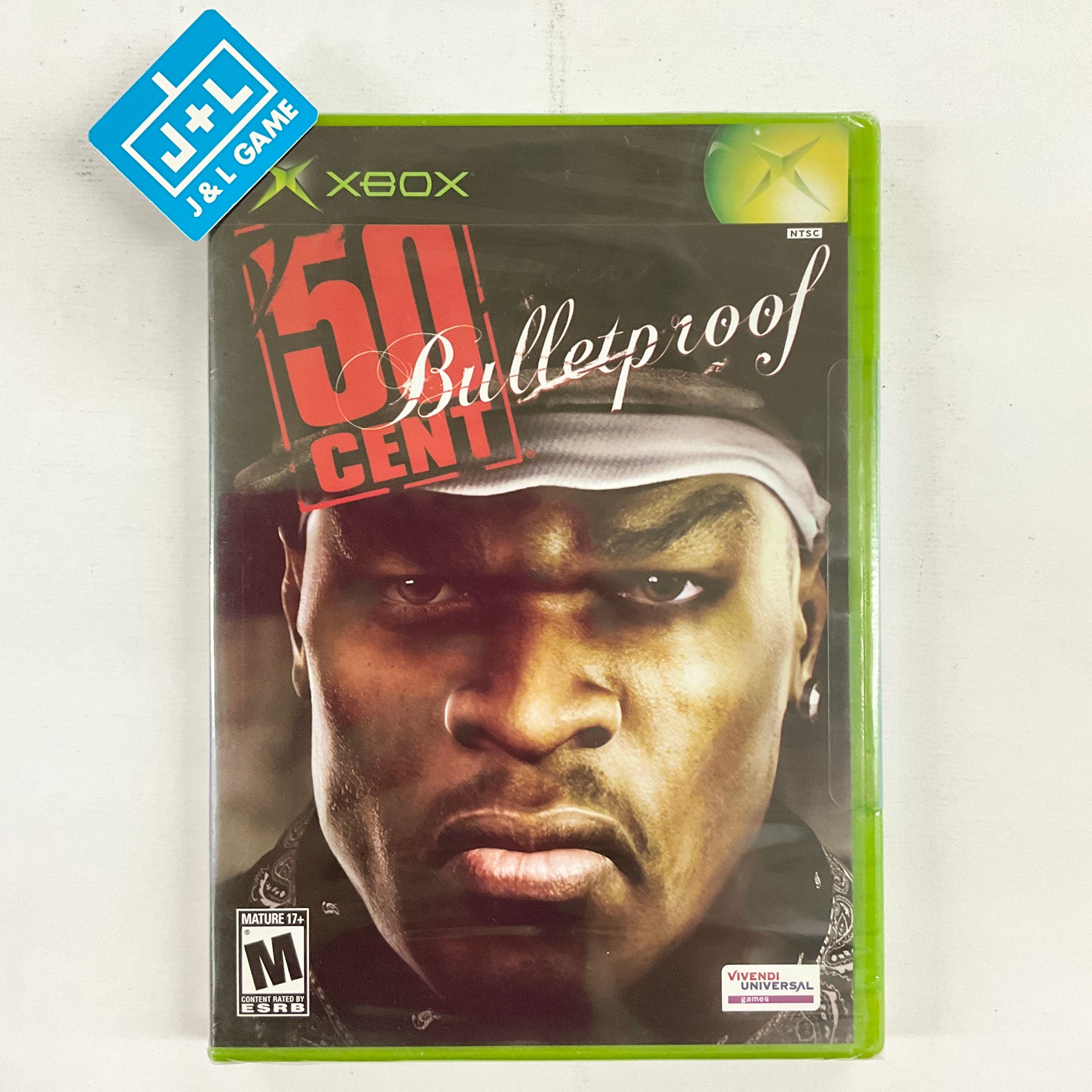 Xbox (XB) Video Games, Consoles & Accessories | J&L Game