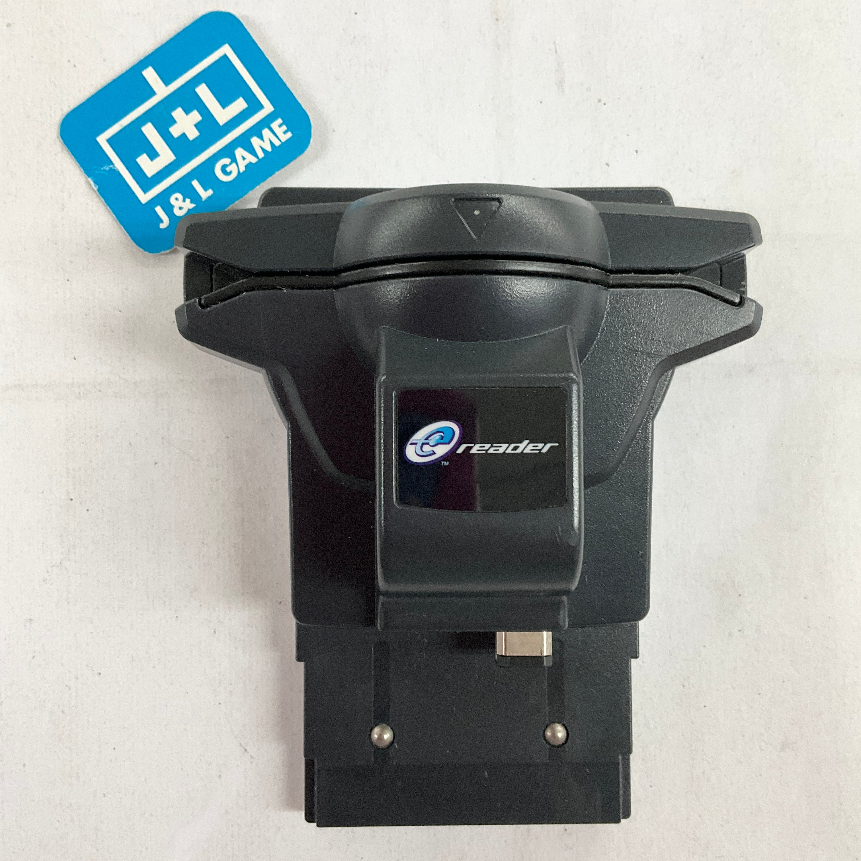 Nintendo e-Reader - Card Reader - (GBA) Game Boy Advance [Pre-Owned ...