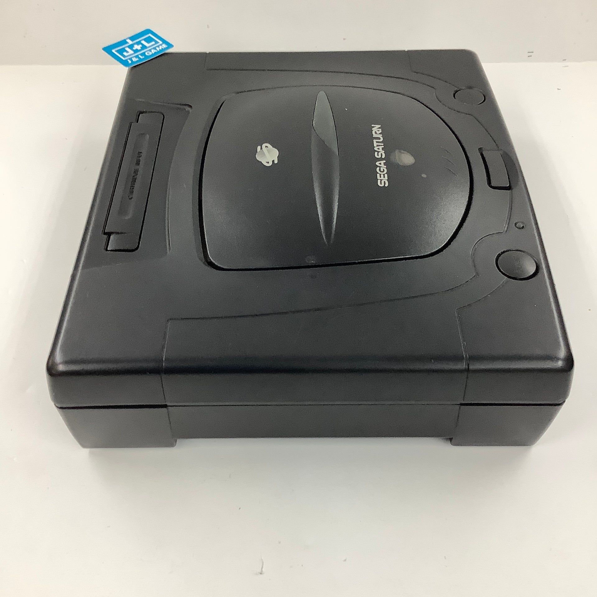 Sega Saturn Console - (SS) SEGA Saturn [Pre-Owned] | J&L Game