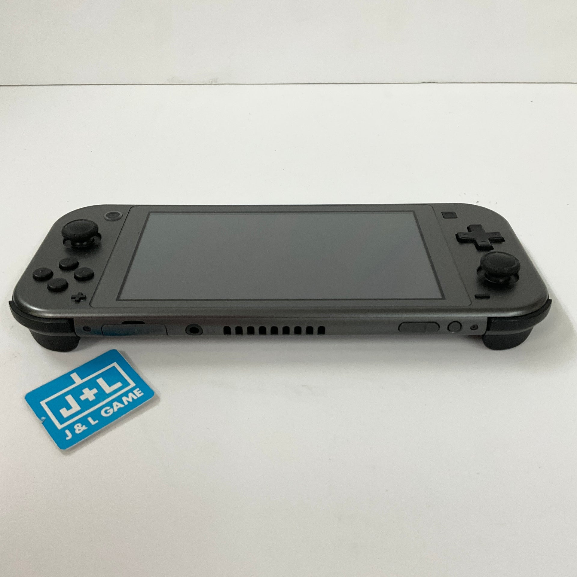 Nintendo Switch Lite Console (Dialga & Palkia Edition) - (NSW) Nintend ...