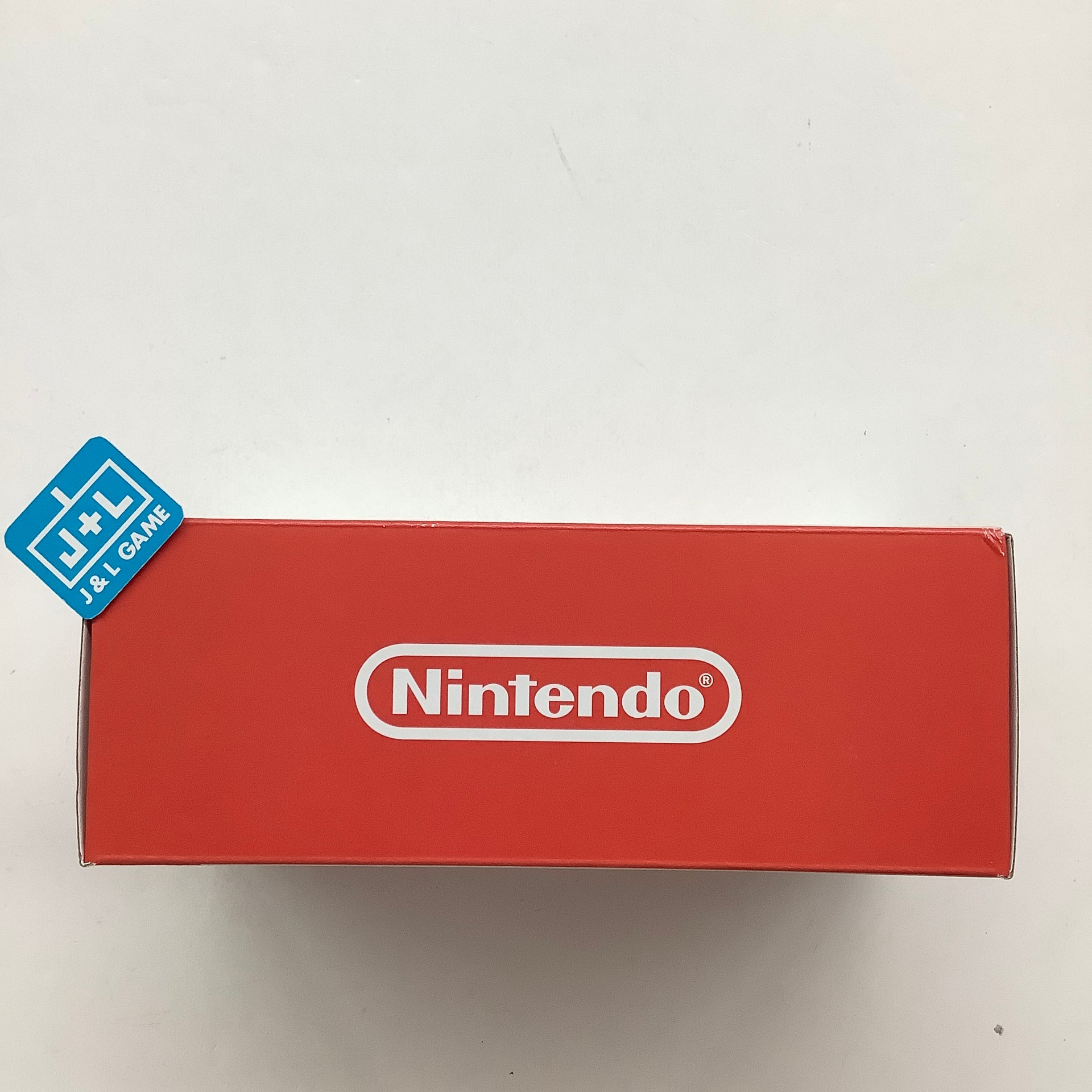 Nintendo Switch Lite Console (Blue) - (NSW) Nintendo Switch | J&L Game