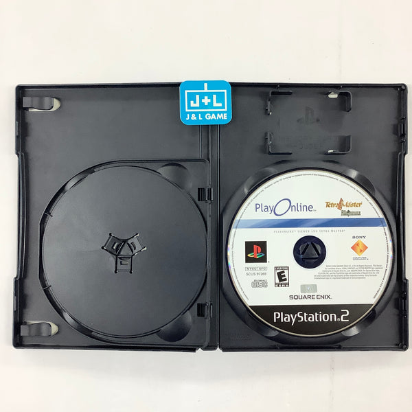 Final Fantasy XI - (PS2) PlayStation 2 [Pre-Owned] – J&L Video Games ...