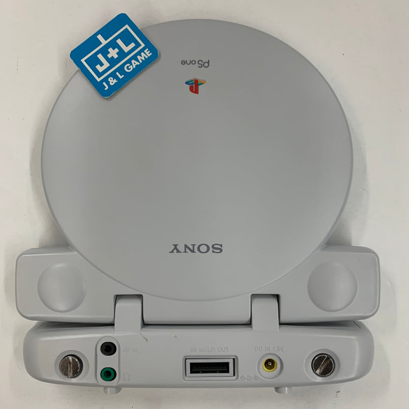 SONY PSone LCD Screen (SCPH-131) - (PS1) PlayStation 1 [Pre-Owned] | J ...