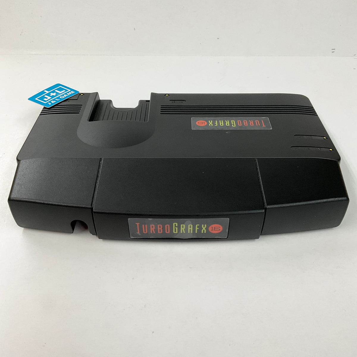 TurboGrafx-16 Mini Console - (TG16) TurboGrafx-16 [Pre-Owned] | J&L Game